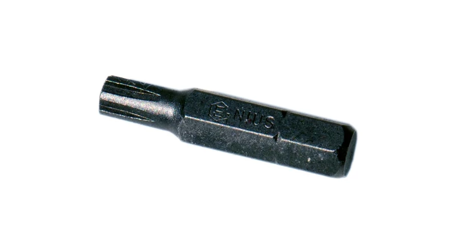 9412 - Ribe bit, M12-es, 88mm - Genius tools